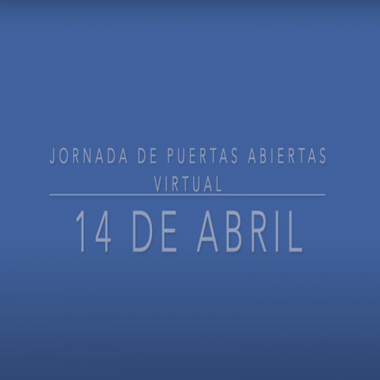 Puertas abiertas 2021 — Jesuitas Tudela – Colegio San Francisco Javier